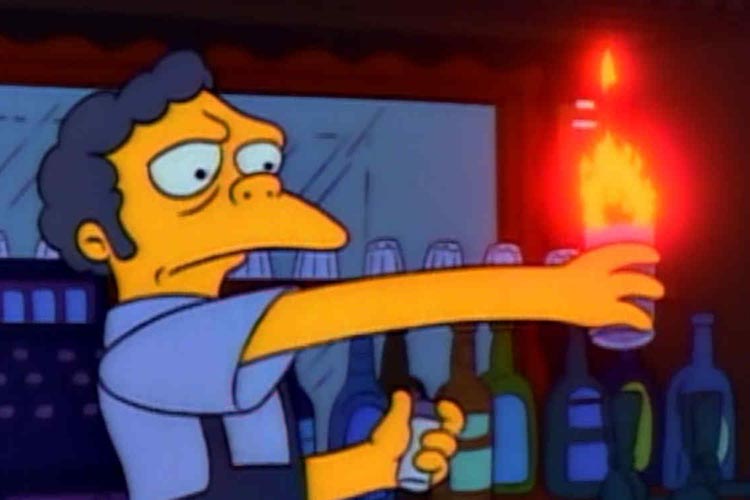 Los Simpsons: las mejores temporadas - Filmsteria!