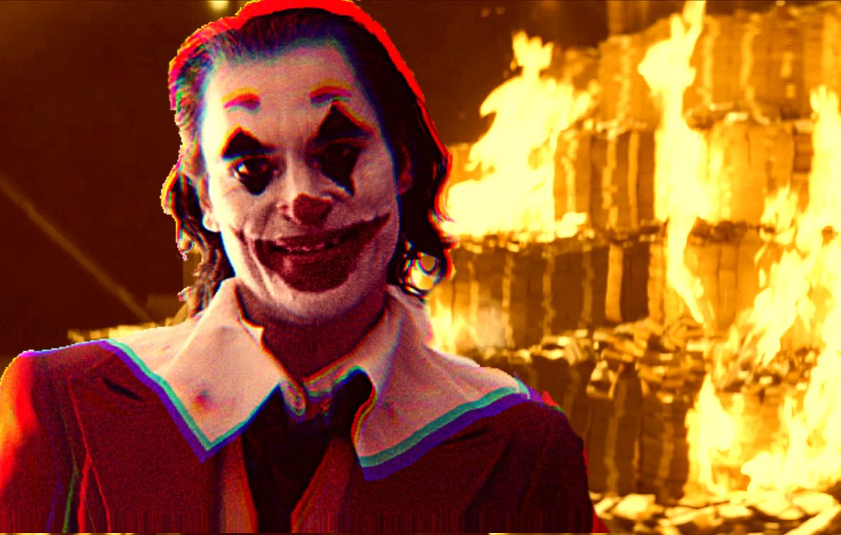 Joker es la película más rentable en la historia del cine basado en ...