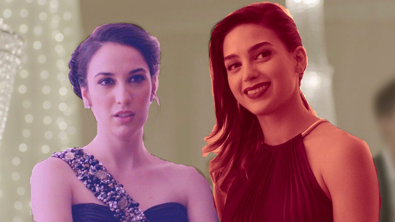 Dos Veces Tú: una propuesta arriesgada - Filmsteria!