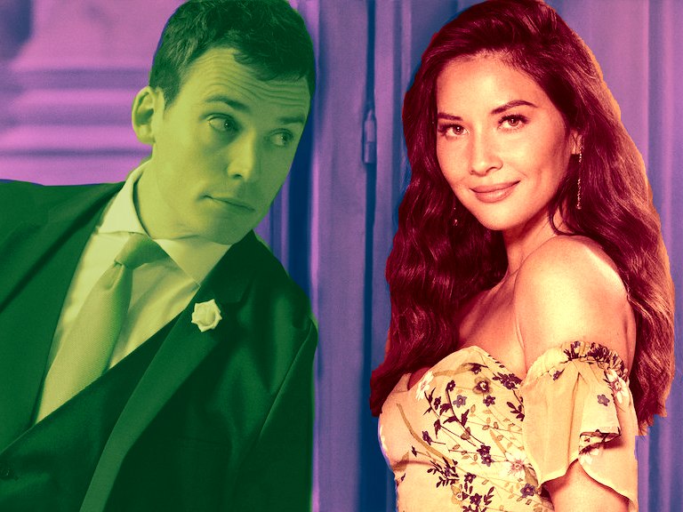 Love Wedding Repeat: comedia romántica para la cuarentena - Filmsteria!