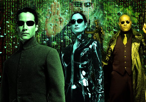 I know kung-fu: por qué The Matrix importa - Filmsteria!