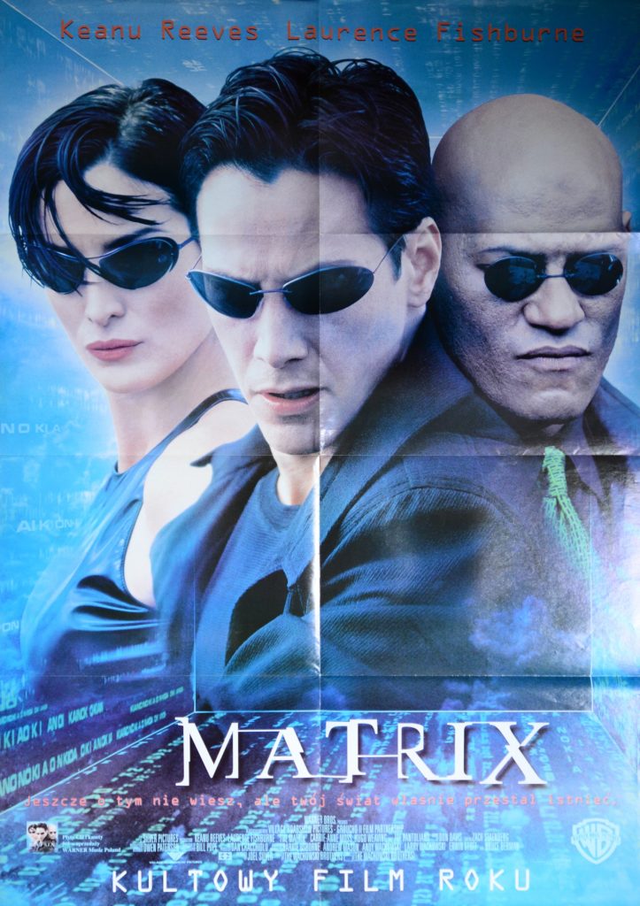 I know kung-fu: por qué The Matrix importa - Filmsteria!