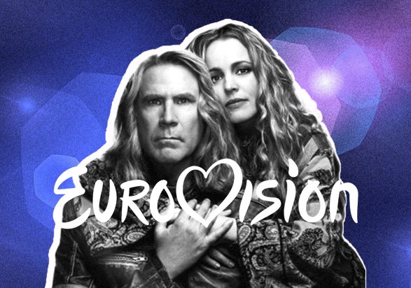 Eurovision Song Contest: The Story of Fire Saga estreno en Netflix