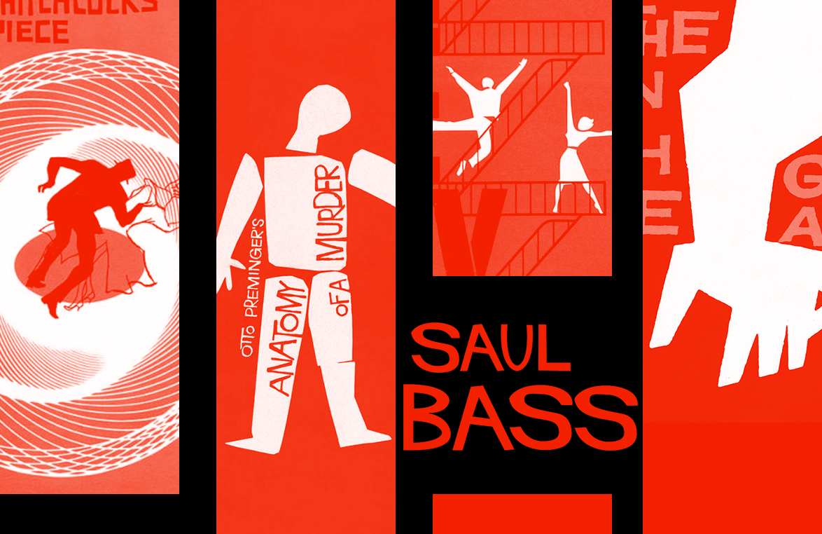 Saul Bass archivos - Filmsteria!