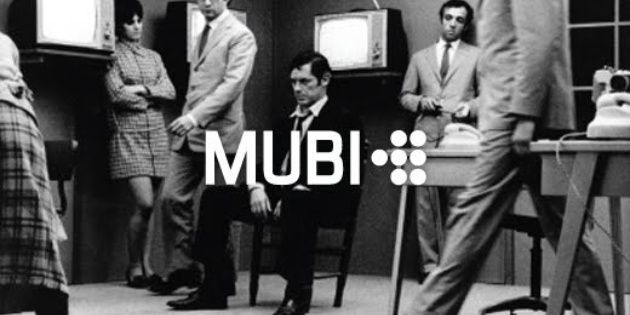MUBI: un servicio de streaming diferente - Filmsteria!
