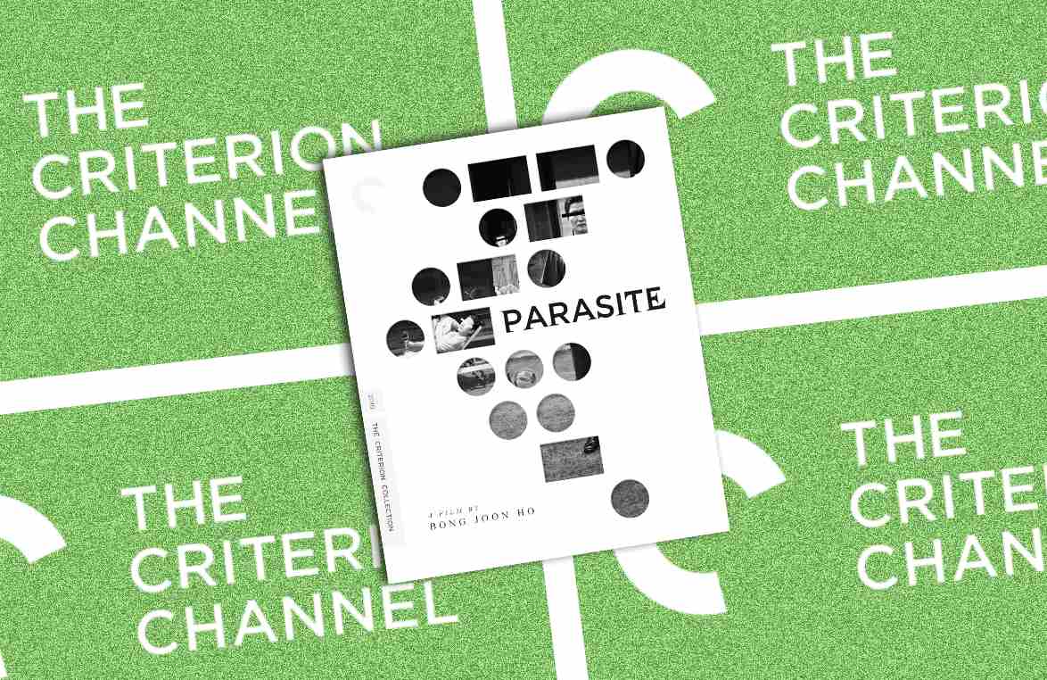 Parásitos: nuestro review de la edición Criterion - Filmsteria!