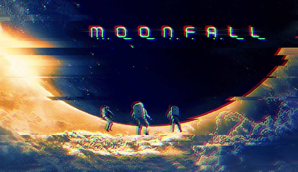 Moonfall: el nuevo desastre de Roland Emmerich - Filmsteria!