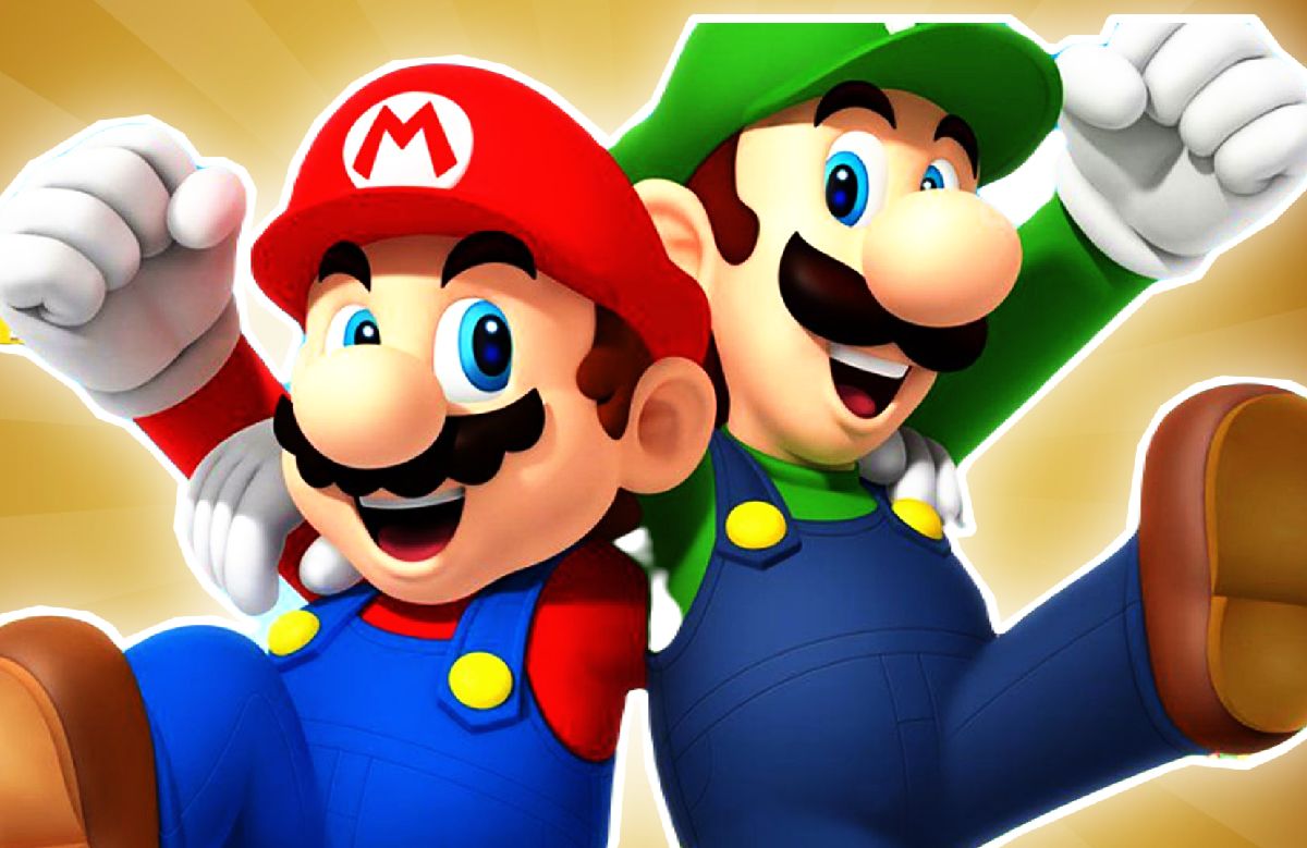 Super Mario Bros.: ¿nivel superado? - Filmsteria! Críticas