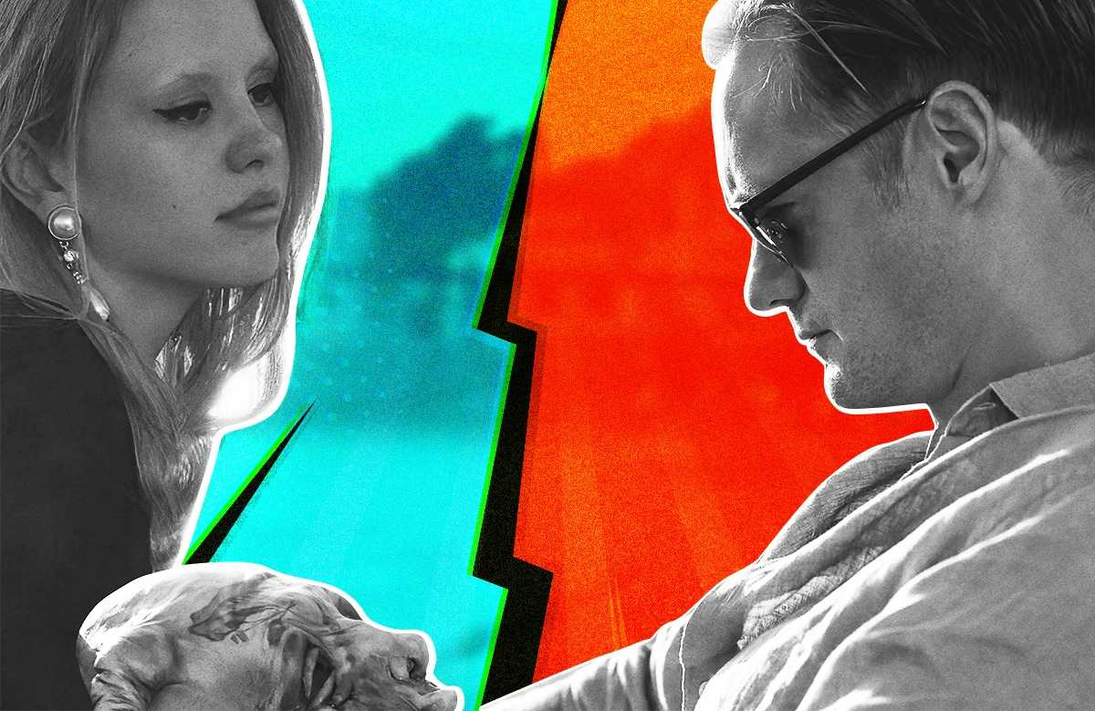 Infinity Pool: Cronenberg encontrando su propia voz - Filmsteria!